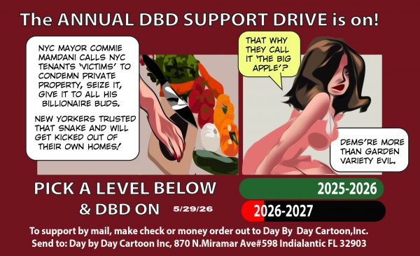 Comics – Day By Day